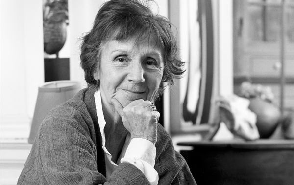 Soirée hommage | 100e anniversaire de Marcelle Ferron